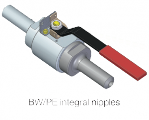Floating Ball Valves – LCM Italia Spa